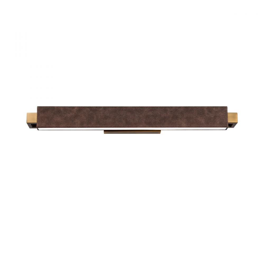 Kinsman Bath Vanity Light | WS-28129-BW/AB — Litemode